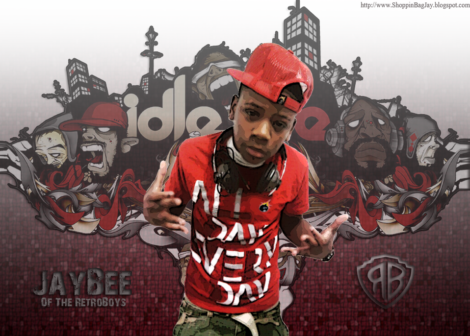 The Official Blog Of JayBee