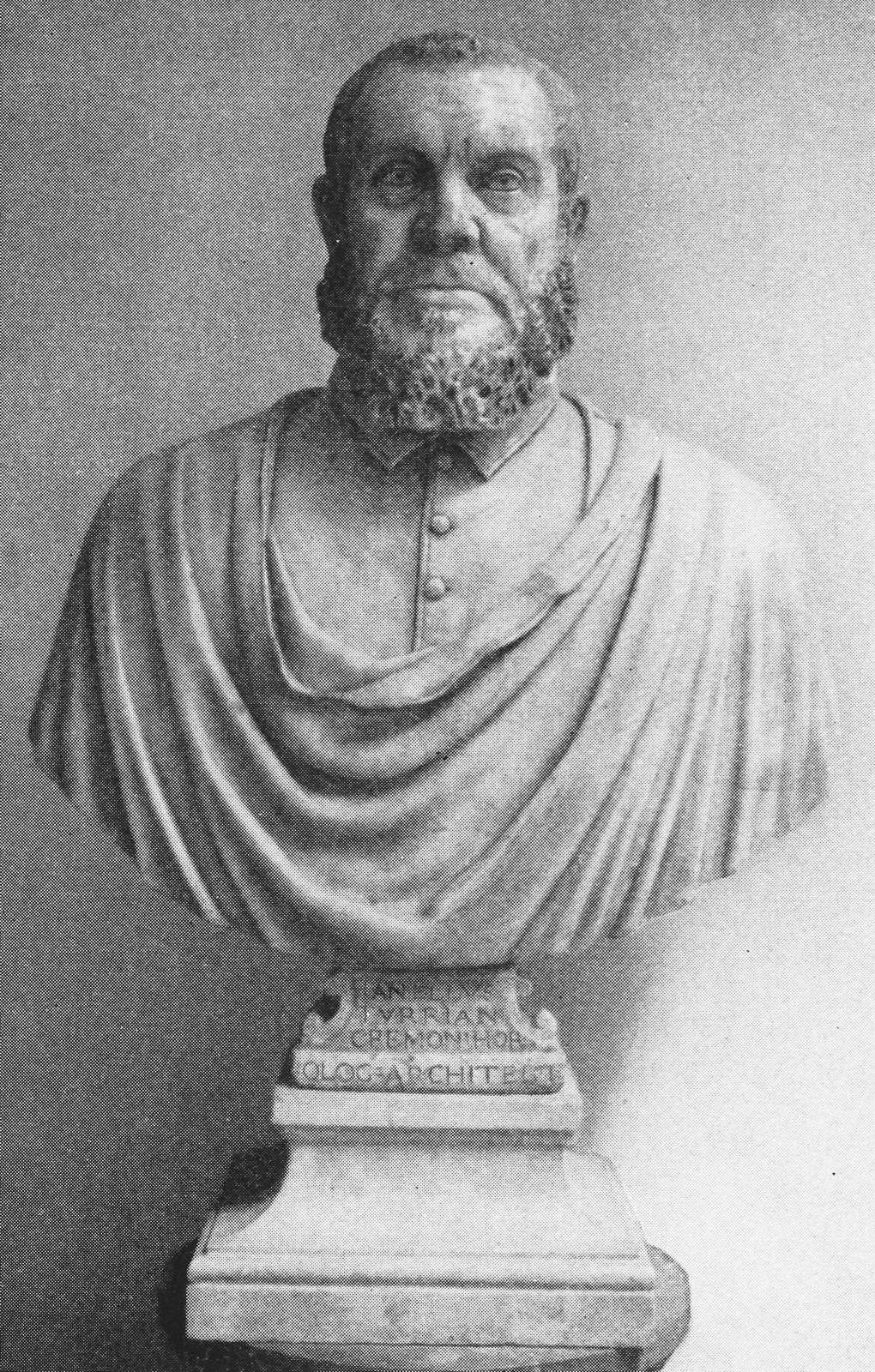 Starciencia: Juanelo Turriano y la leyenda del autómata