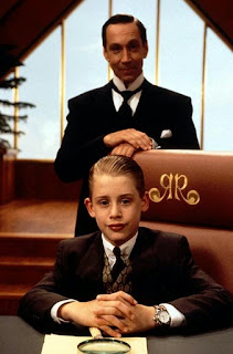 Riquinho Rico - HQs com Café