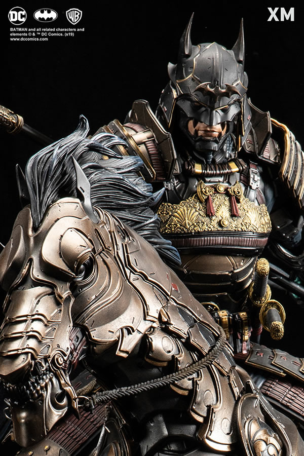 Batman Shogun - Samurai Series 1/4 (XM Studios)