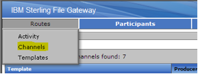 All About Stuff: Sterling File Gateway Routing Channel Template Part 2 ...