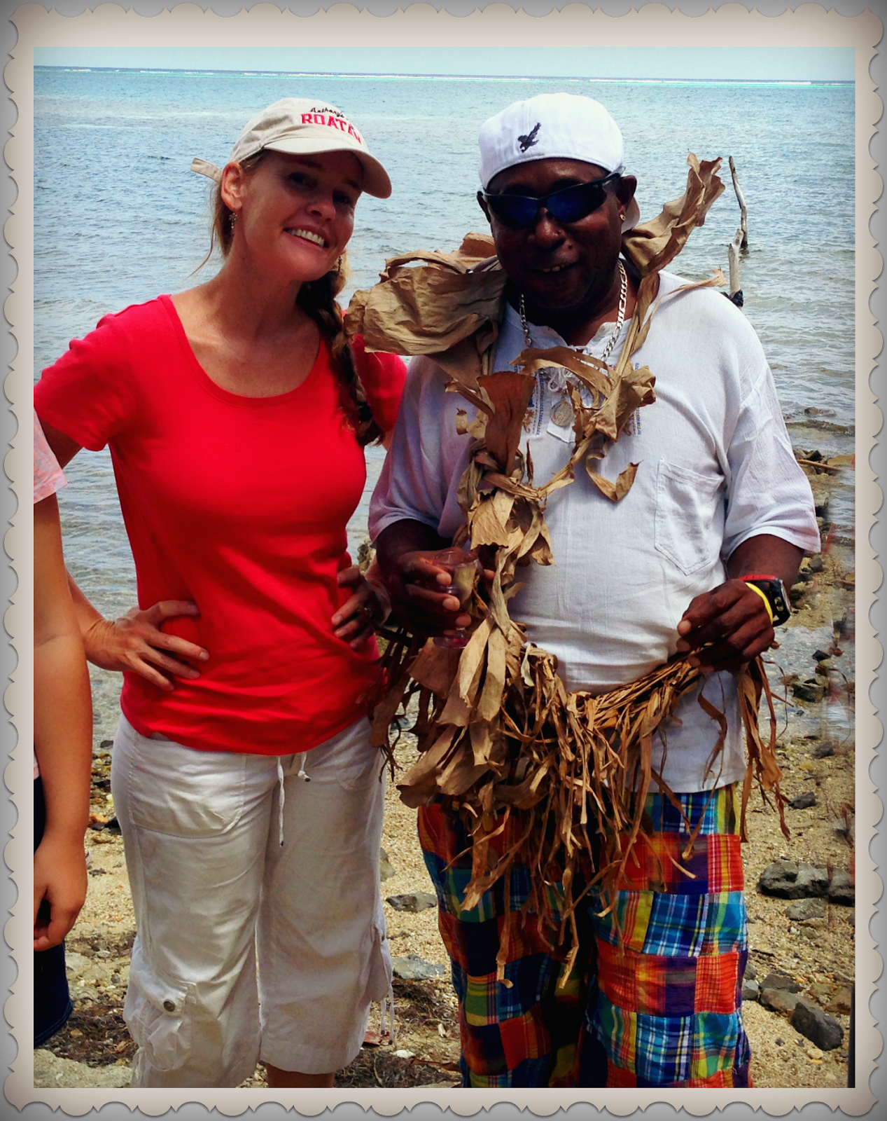 What I Learned In Roatan Honduras: Garifuna Celebration