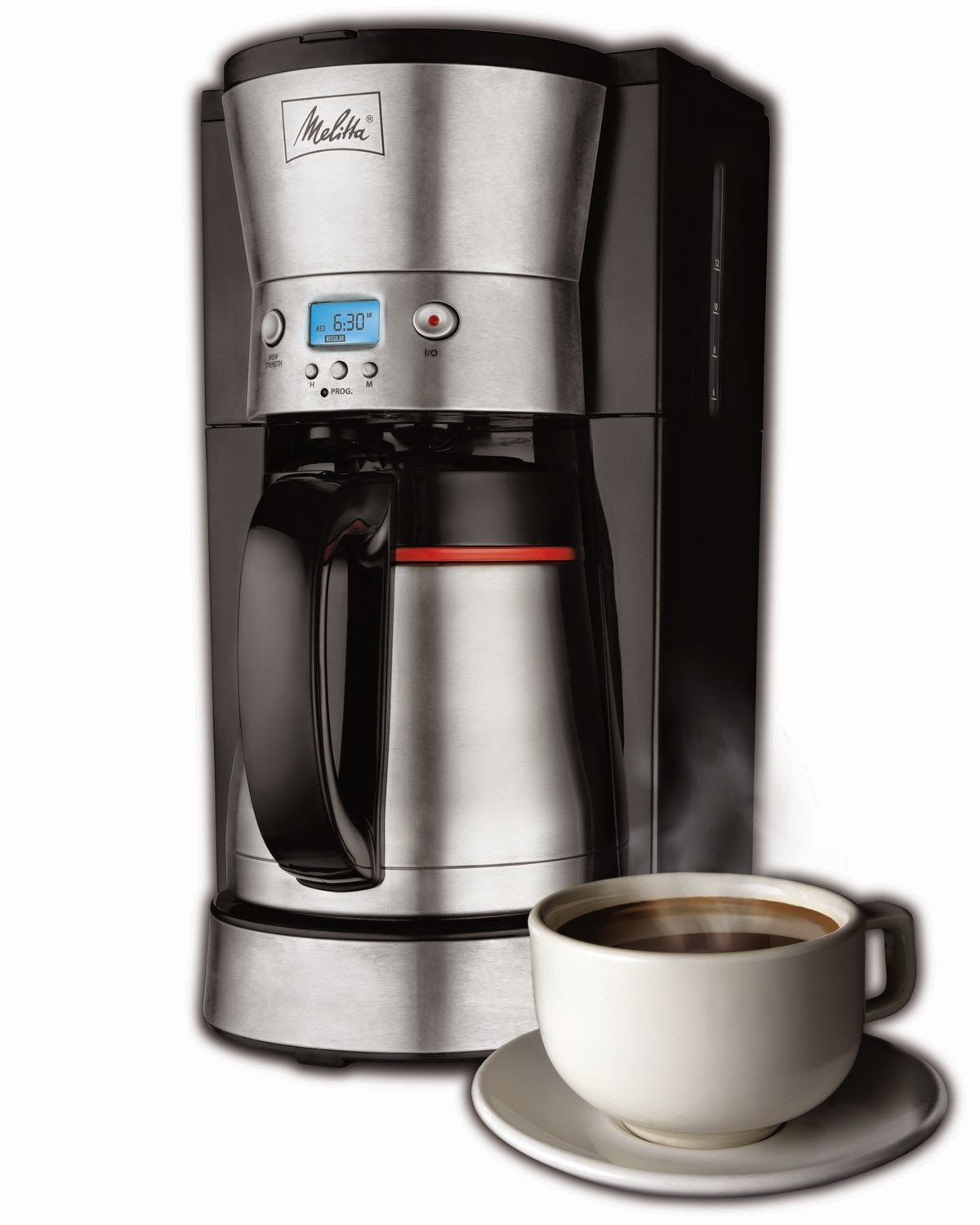 My Coffee Essentials: Coffee Makers