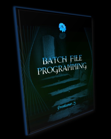 How To Learn Batch Programming Fast And Easy Rha Blog 9456