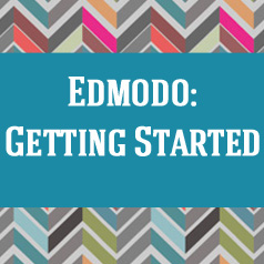 Ed Tech Artist: Edmodo 101