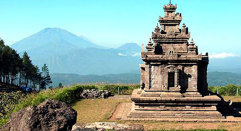 Wisata Bandungan, Kab.Semarang ~ The Amazing Indonesiaku