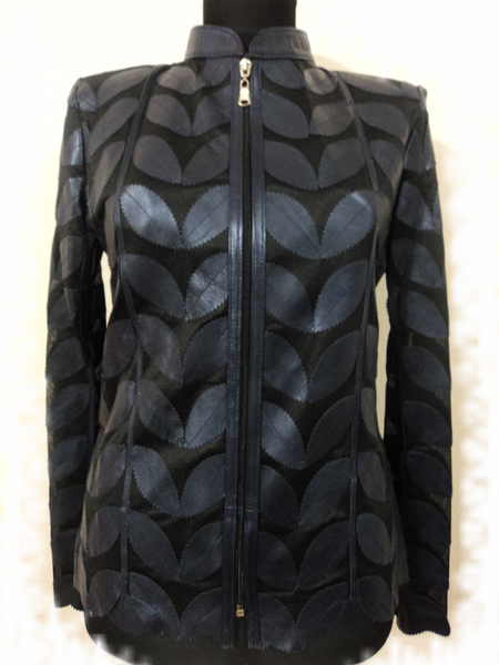 Turkish Leather Jackets | leatherleafjacket