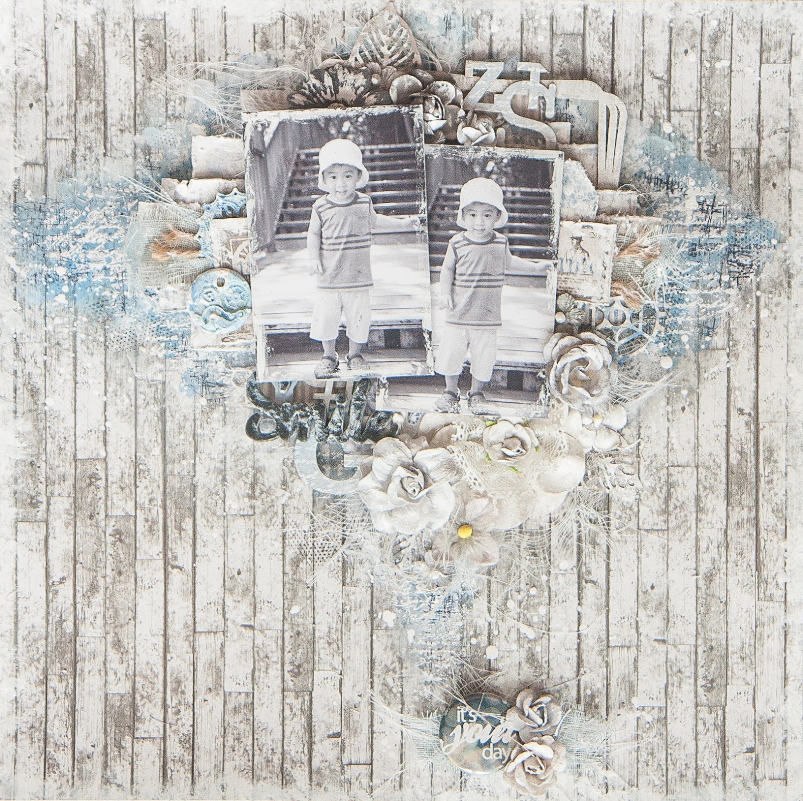 The Art Medium: Debut post for Maja Designs