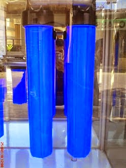 FILTER AIR BANDUNG MURAH : DEPOT AIR MINUM ISI ULANG