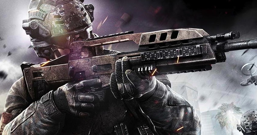 Official Call of Duty: Black Ops Declassified Sales Figures Revealed ...