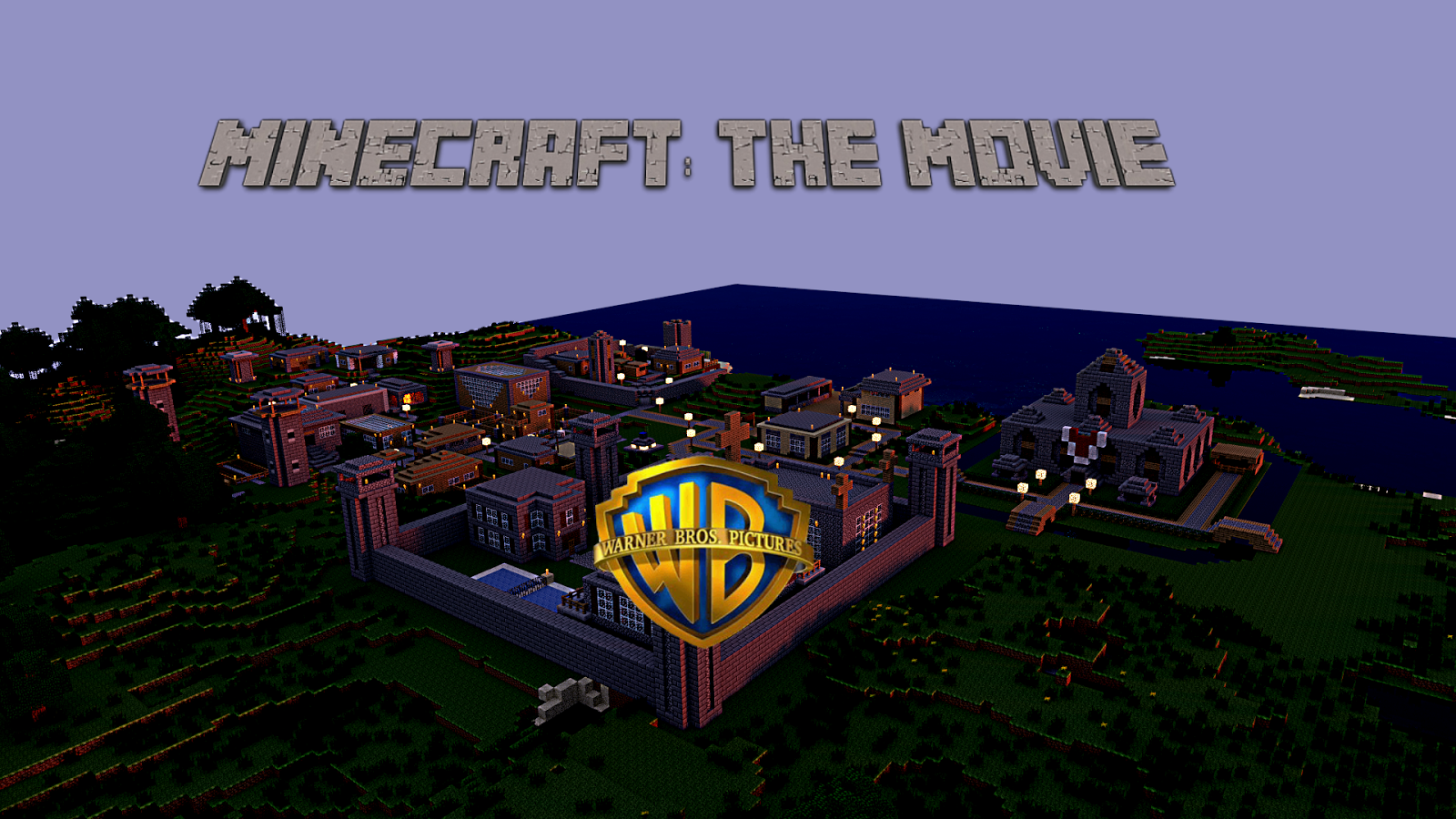 Minecraft The Movie | Apps Directories