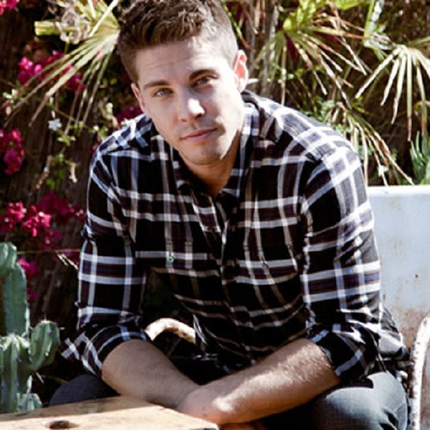 CRUSHLIST: Dean Geyer