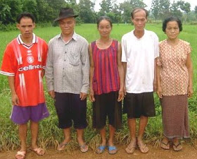 Phantoms and Monsters - Real Cryptid Encounter Reports - Fortean ...