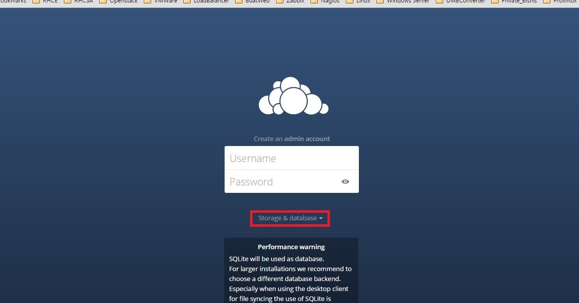 Let's Share: Instalasi ownCloud di Linux CentOS 6.5