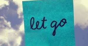 Everyday Idioms!!!: To Let Something Go