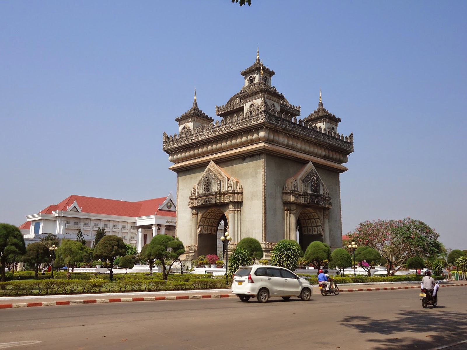 Mining and Development: Capacity Building at the National University of ...