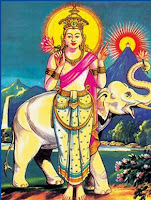 ARBOLESCENCIAS TELÚRICAS: SUMANA SAMAN : EL SOL NACIENTE DE LA MAÑANA