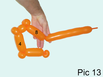 CLASSICAL: Balloon X