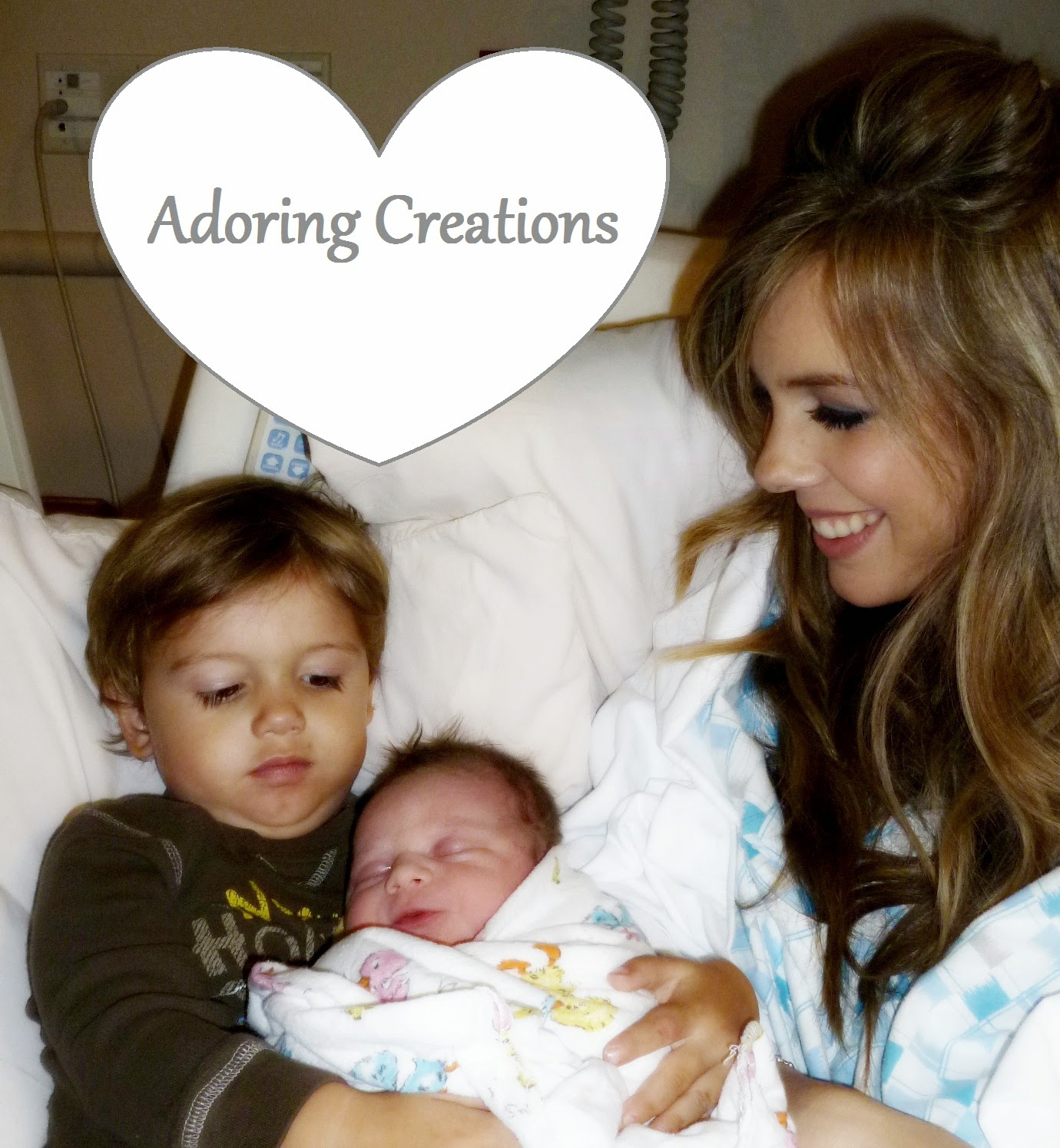 6 Tips on how to feel like an Elegant Mom by Adoring Creations | Mr ...