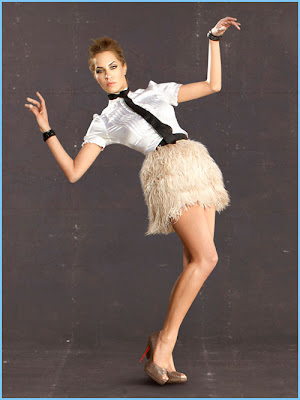 DR SHE BLOGGO: ANTM All-Stars: Who's Excited?