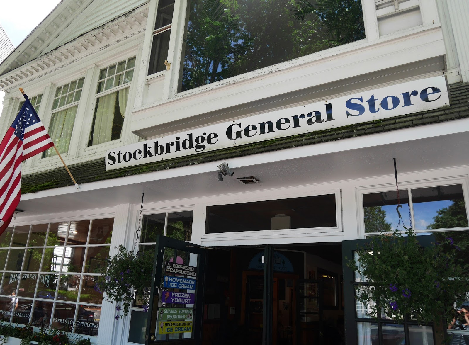 USA road trip itinerary - Kat Masterson