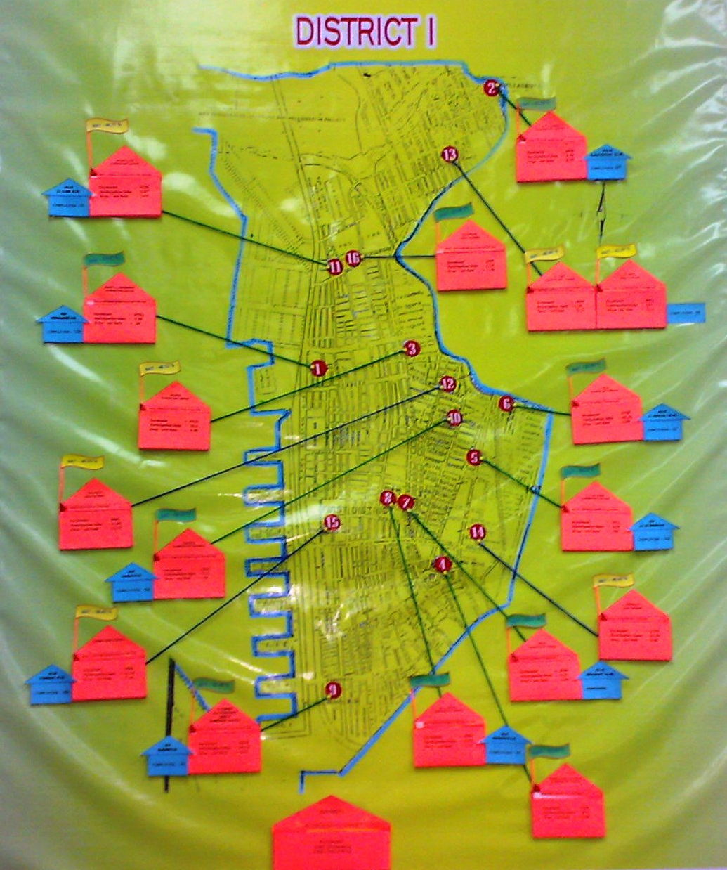 Department of Education Manila: DepED Manila Public Schools