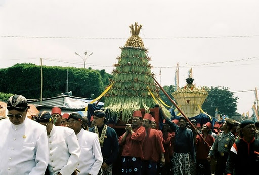 The beauty of Indonesia | The beauty of Indonesia