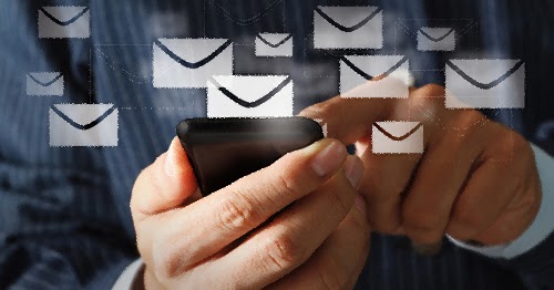 Pengertian Email: Bangun Citra Bisnis Anda dengan Domain Email yang ...