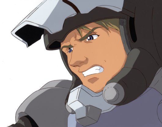 Michael Vogel FIEA Art Blog: 3D project 2 Blue Gender Helmet