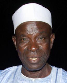 Nget Cell: The Gambia (NOC) Delegation To The 38th Extra-Ordinary ...