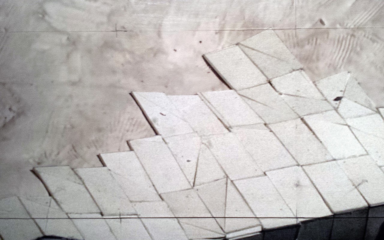 Allan Wexler: Breaking Ground