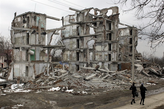 THE WORLD GEOGRAPHY: The Top 9 Most Inhospitable Places in the World