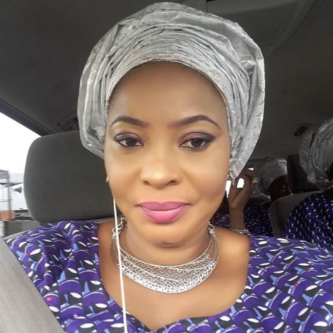Moji Olaiya Burial Date & Program Details Out As Body 'll Arrive Lagos ...
