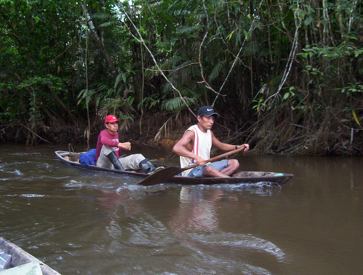 South American Trips: Viaje por el Rio Amazonas, una maravilla natural.
