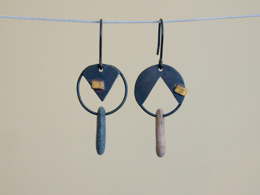 Alex Malex Designs: Mismatched crazyness