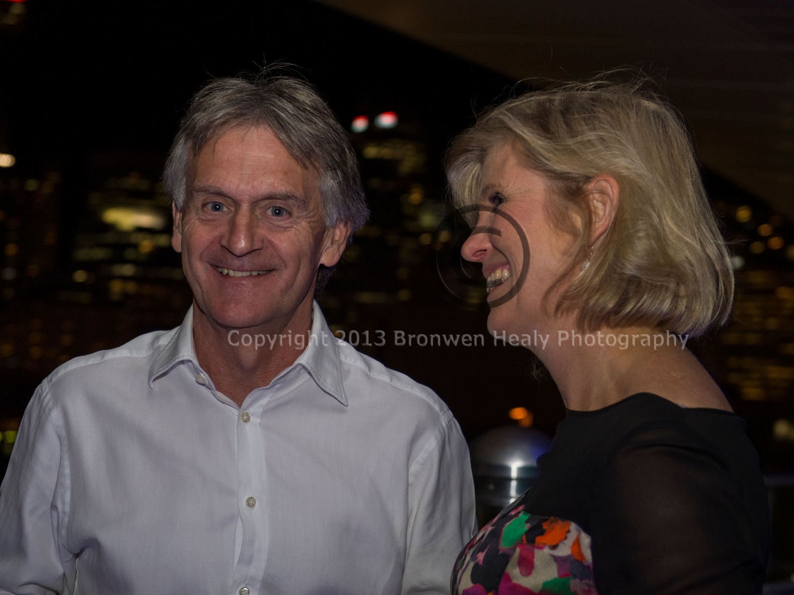 Inglis Easter Yearling Sale Cocktail Party 2013