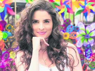 Daniela Bascopé, una historia de éxito