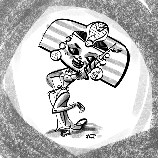 Miles Thompson : Image Samples