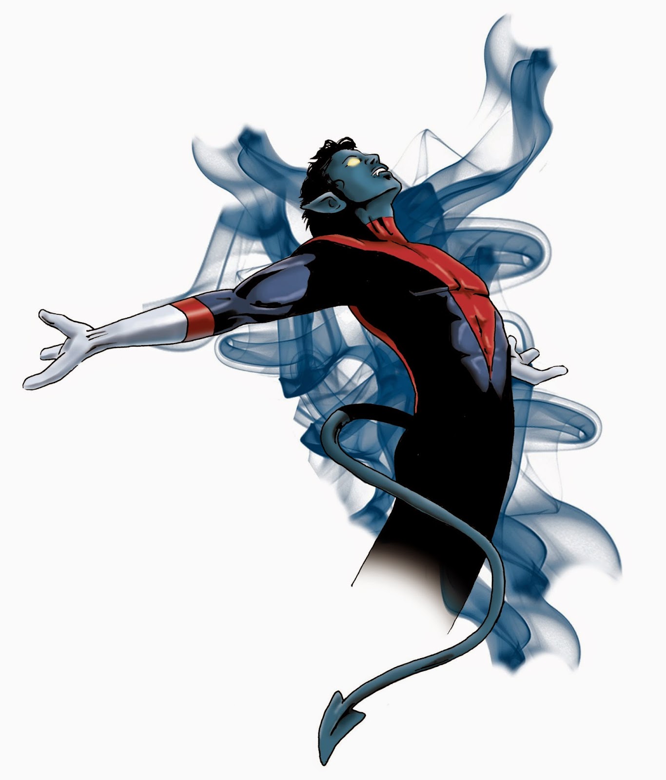 Nightcrawler (Kurt Wagner) Comic Character Review