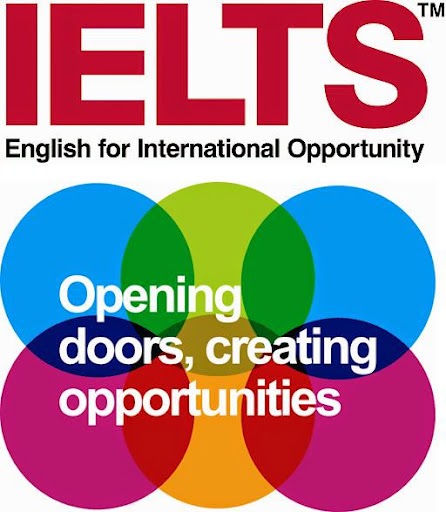 The Journey: IELTS, What is IELTS?