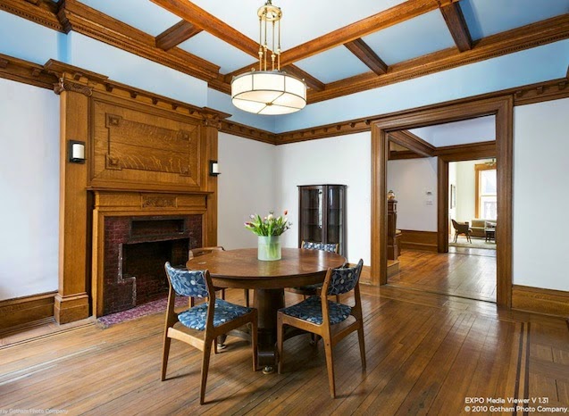 H A R L E M + B E S P O K E: DWELL: 16 HAMILTON TERRACE IN CONTRACT