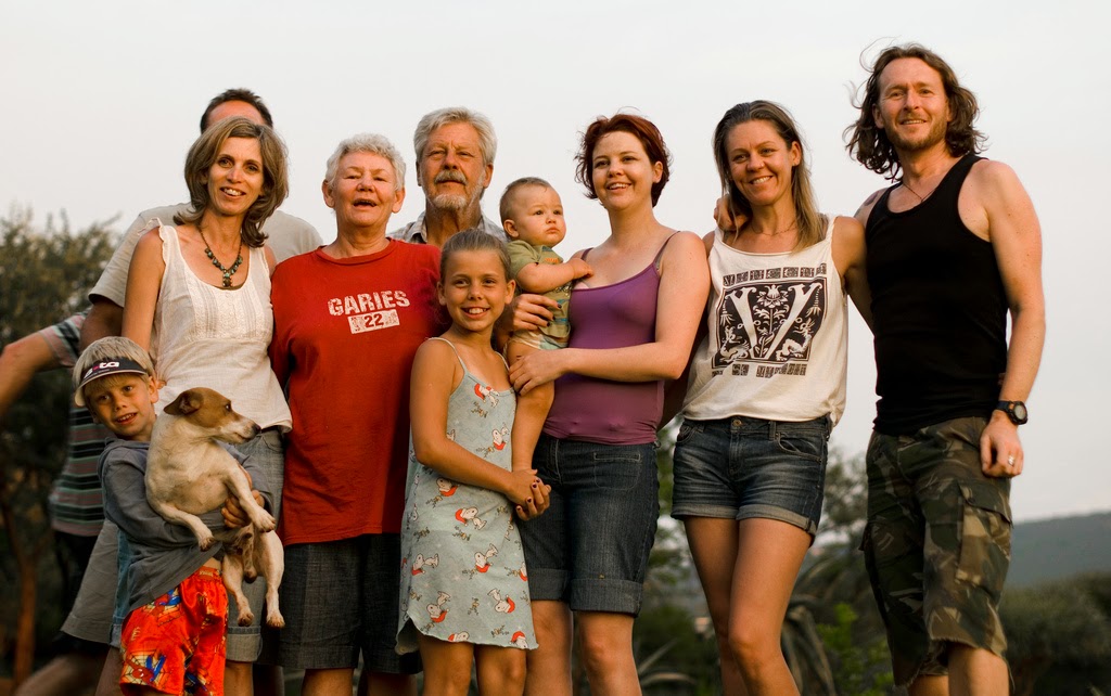 Top of Texas Toastmasters - Club Blog: Holidays, A Time for Family