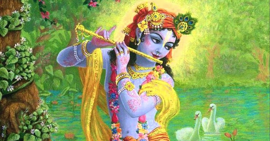 Las 26 cualidades de un devoto: UN DEVOTO ES APACIBLE - Santa