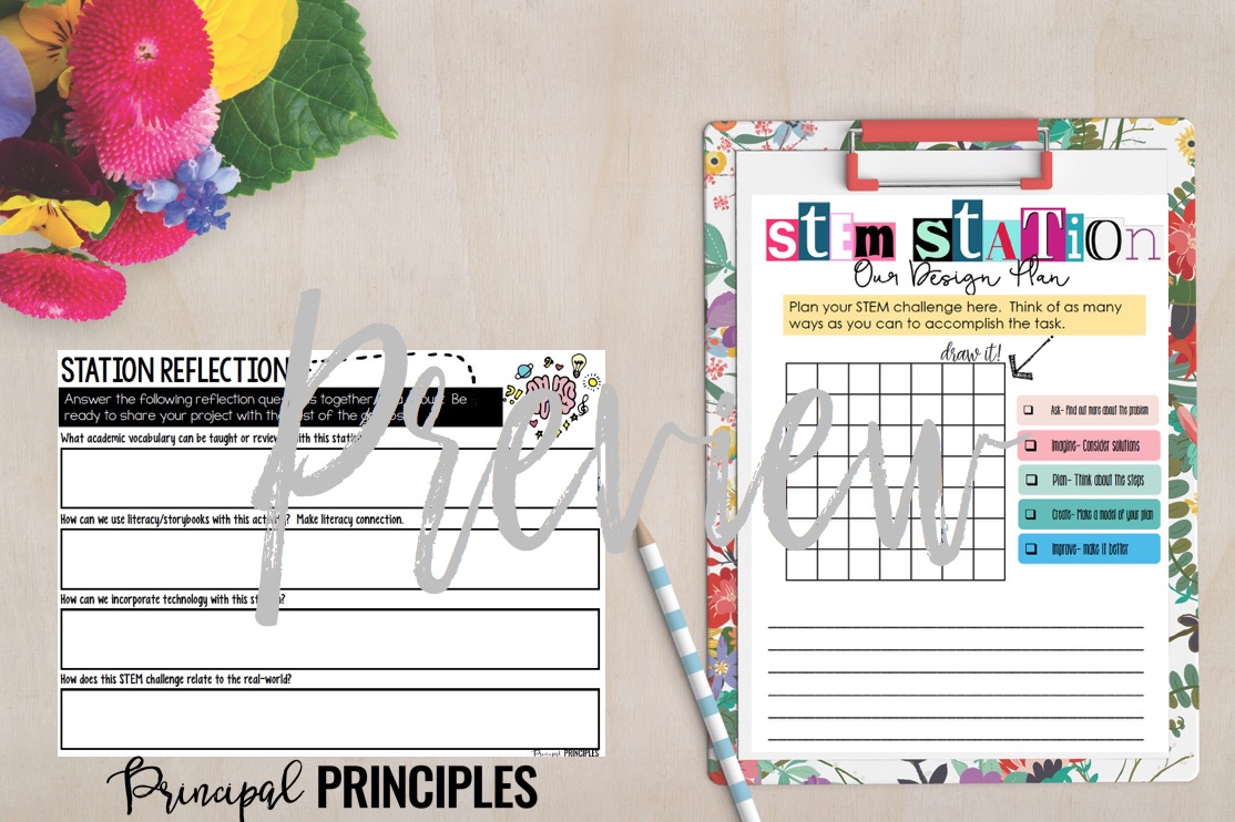 Professional Development for Teachers: STEM - Stephanie McConnell ...