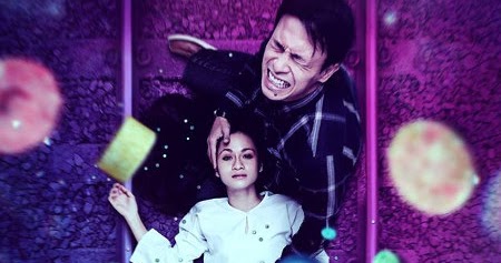 Kausern Movie Reviews: PEKAK (2016)