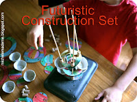 michele made me: Tutorials