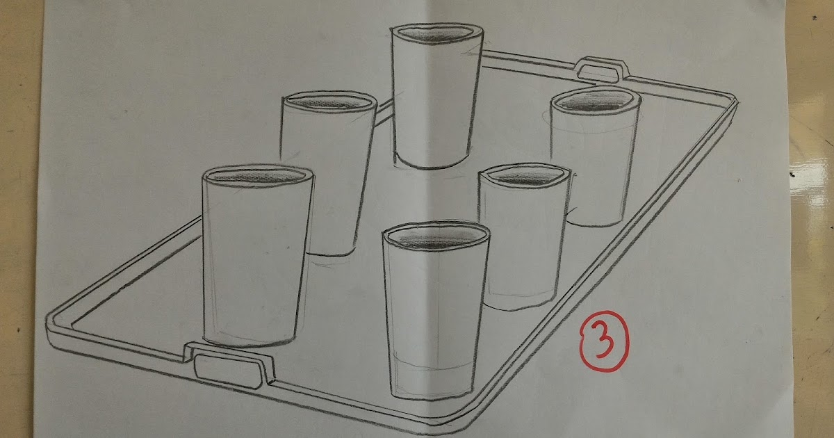 SPM seni visual arca pergerakan 2 - Cipta Kerja Seni