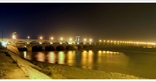 Sindh History: Sukkur