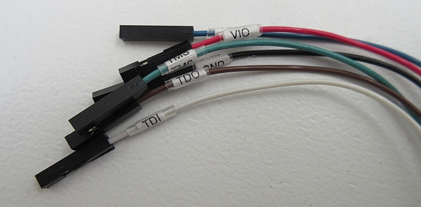 Hardware by design: Cheap Xilinx Virtual Cable Alternative?