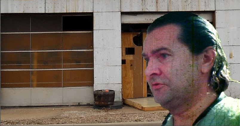 Dead 2 Rights: Ed Wood Wednesdays: The Wood Magazine Odyssey, Part Five ...